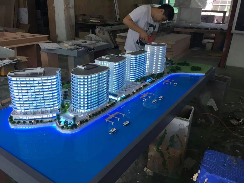 How can I start miniature model-making? - gzsjmodel