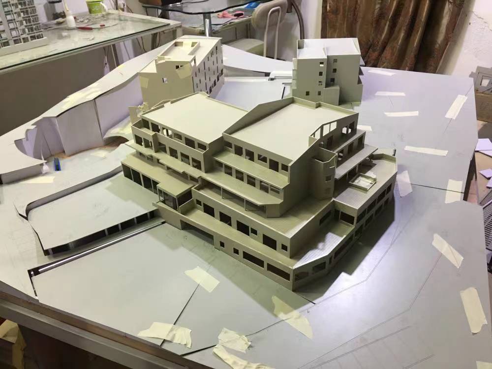 how to make scale models? - gzsjmodel